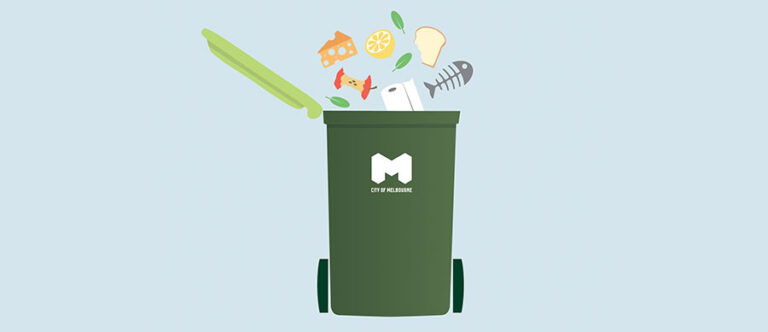 7 Best Ways to Dispose of Green Waste in Melbourne