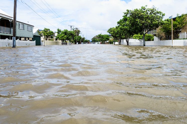 Skip Bins in Australia's Local Disaster Response